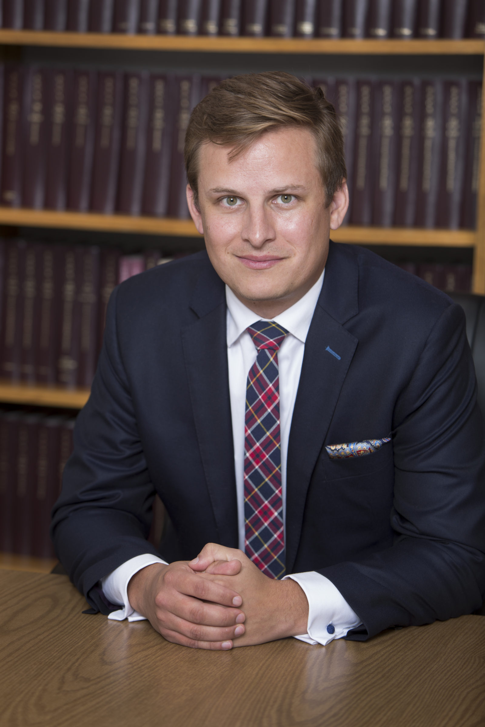 Attorney Sean Reichert | Law Office of Sean Reichert